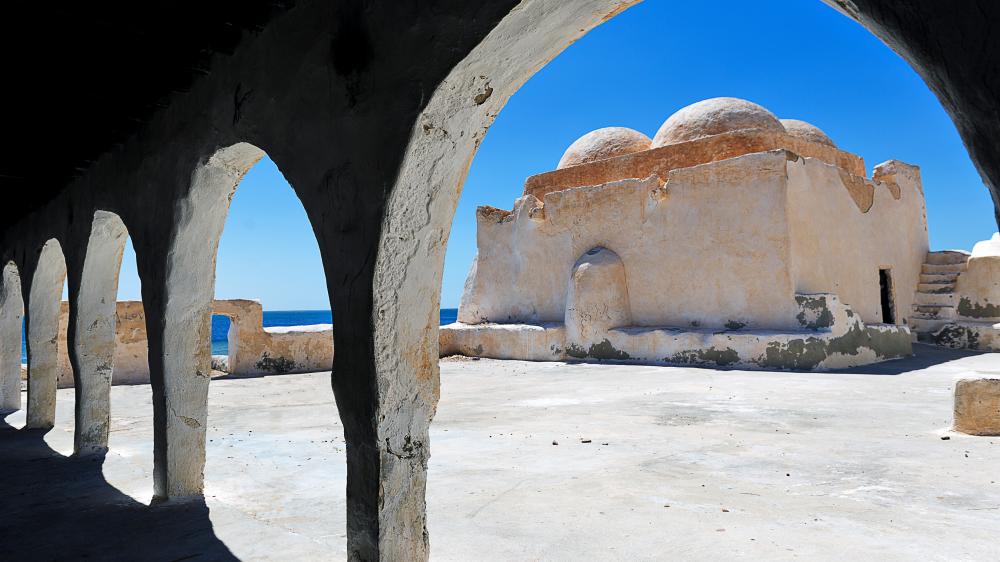 Quand partir à Djerba ? Climat et Guide touristique de Djerba par ...