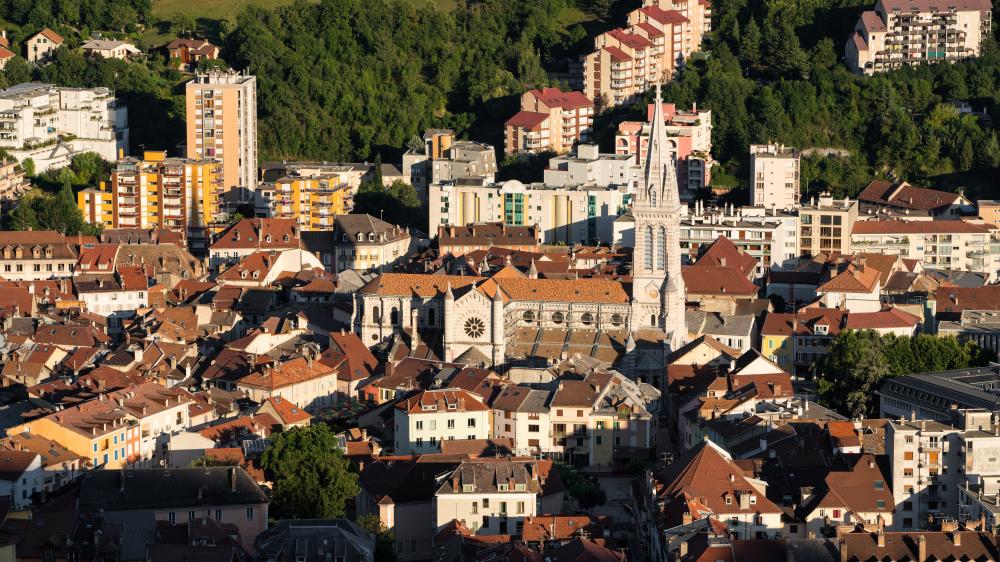 Quand partir à Gap ? Climat et Guide touristique de Gap par Météocity ...