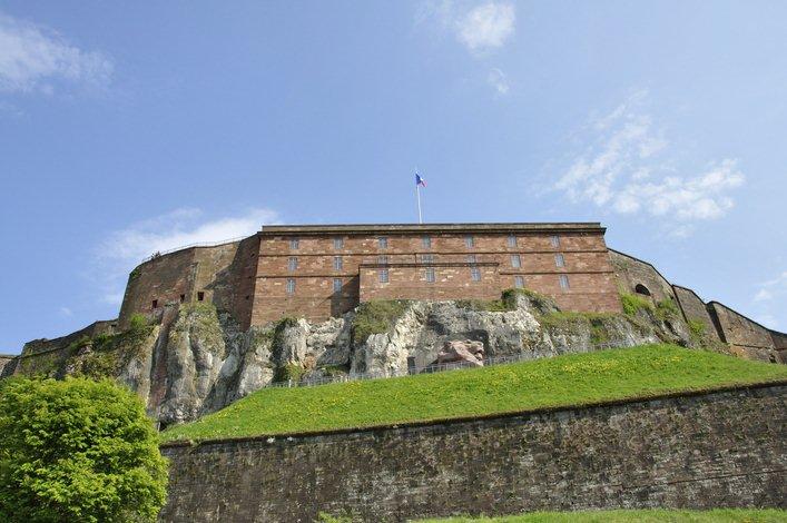 Météo Territoire de Belfort (Bourgogne-Franche-Comté) sur 15 jours - M6 ...