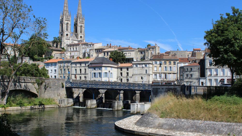 Quand partir à Niort ? Climat et Guide touristique de Niort par ...