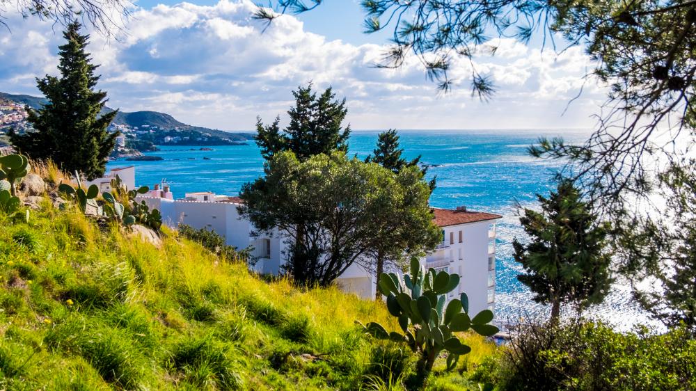 Quand partir à Roses ? Climat et Guide touristique de Roses par ...