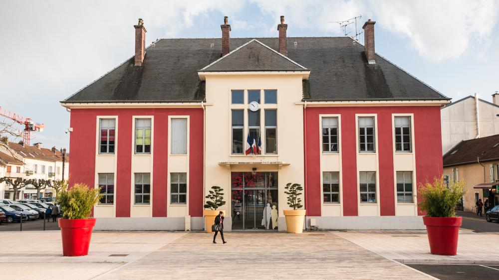 Quand partir à Vesoul ? Climat et Guide touristique de Vesoul par ...