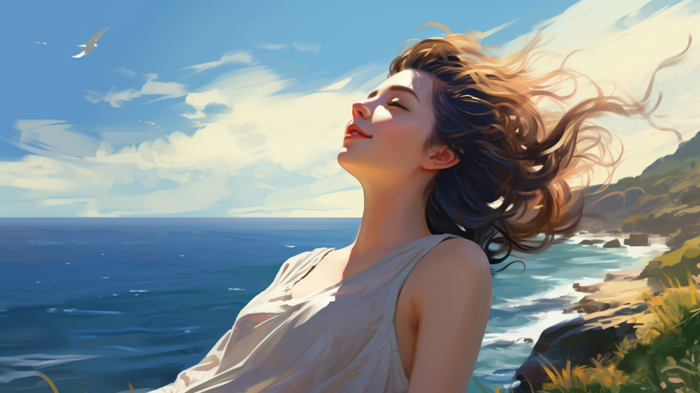 Brise : Définition et explications sur ce type de vent | Lexique M6météo