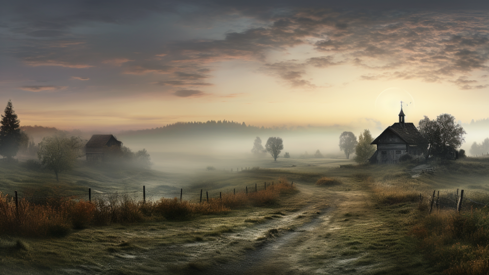 Brouillard : Définition, explications et dangers | Lexique M6météo