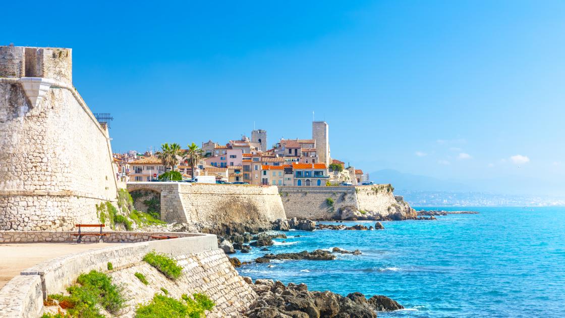 Météo Antibes 15 jours (06600) ☀️ Prévisions fiables par Météocity France
