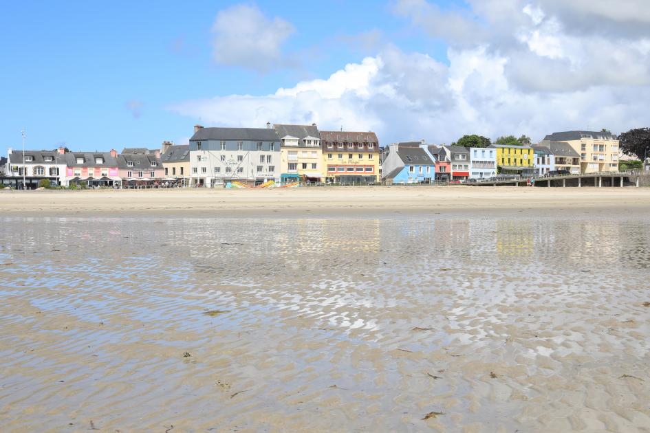 Météo Morgat 15 jours 🌤️ Prévisions fiables par Météocity France