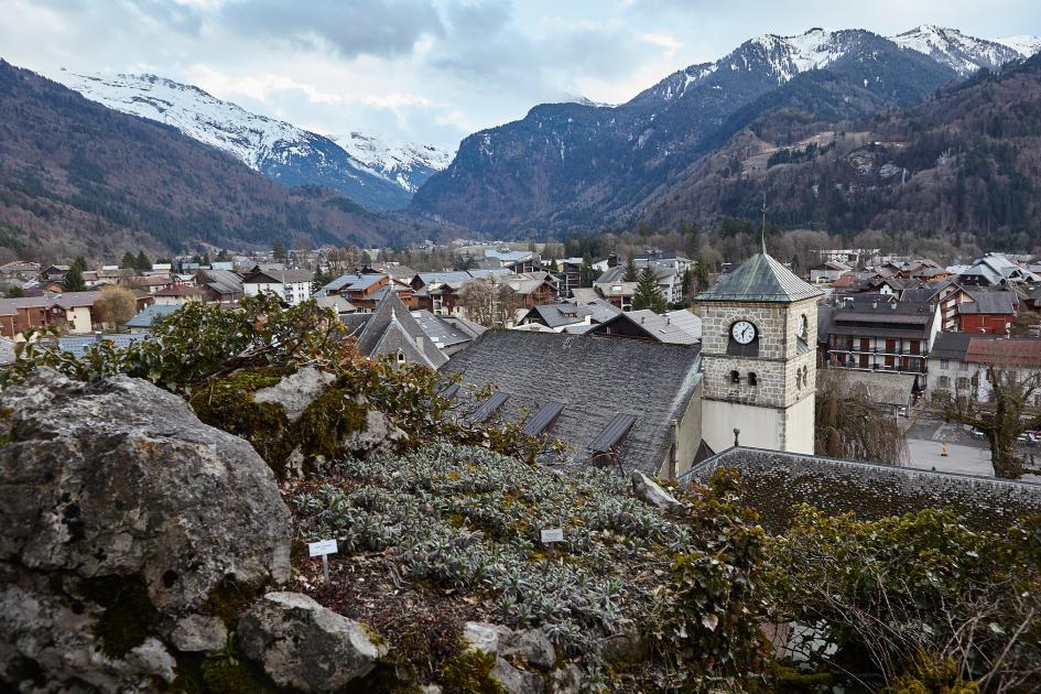Quand partir à Samoëns ? Climat et Guide touristique de Samoëns par M6 ...