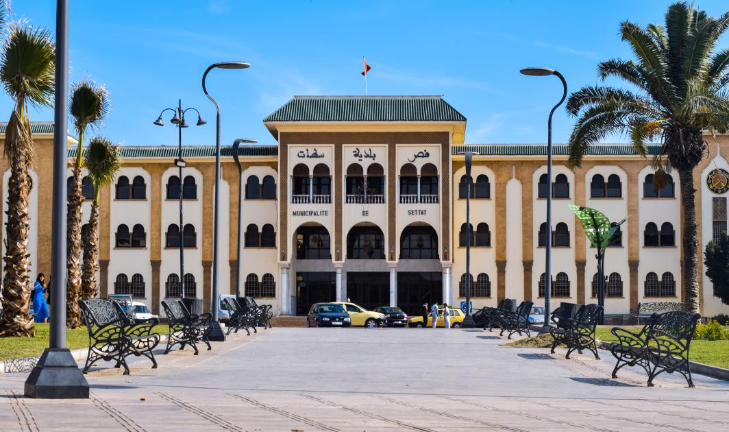 Météo Settat 15 jours ☀️ Prévisions fiables par Météocity Maroc