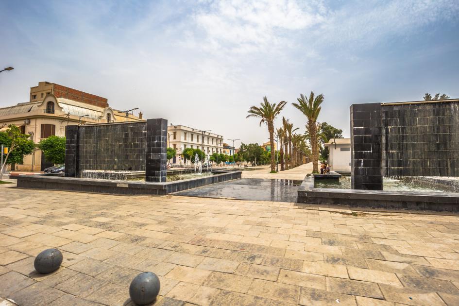 Météo Sidi-Bel-Abbès aujourd'hui ☀️ Prévisions heure par heure sur ... Météo Sidi-Bel-Abbès aujourd'hui ☀️ Prévisions heure par heure sur ...
