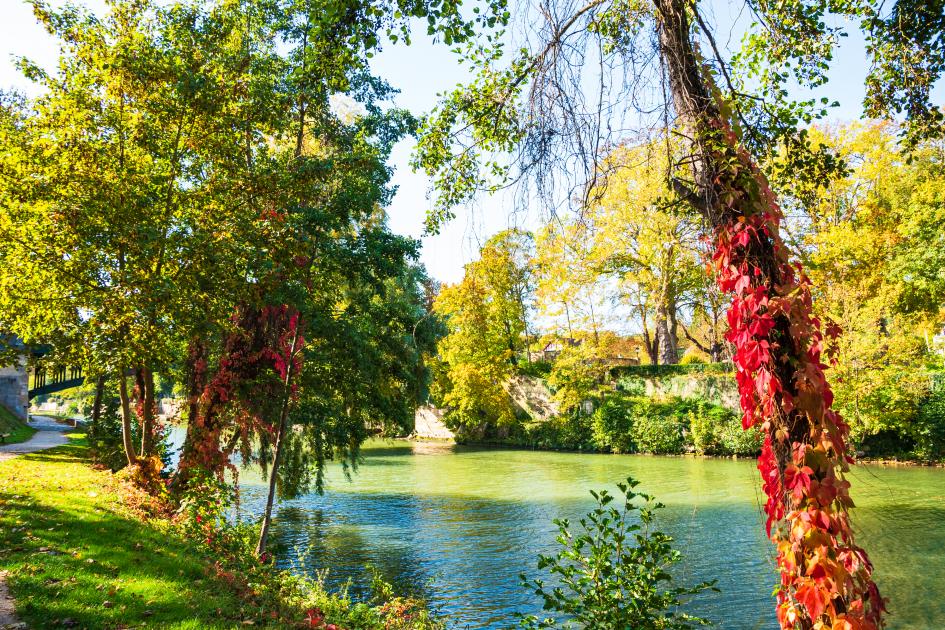 Météo Val d'Oise 15 jours - Météocity - Carte et temps du département