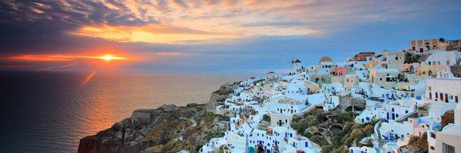 Météo Grèce 15 jours - Météocity - Prévisions gratuites